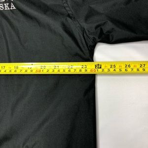 Hayward | Jackets & Coats | Hayward Alaska Windbreaker Jacket With Hood ...